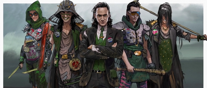 'Assembled: The Making Of Loki': 15 Things We Learned About Marvel's ...