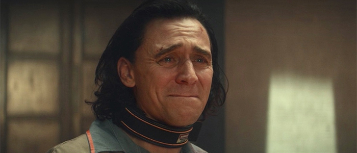 The Morning Watch: The Many Sides Of Loki, 'Ted Lasso' Star Jason ...