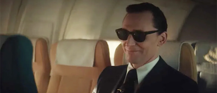 'Loki' Review: The Marvel Villain Gets A Brilliant Second Life In This ...