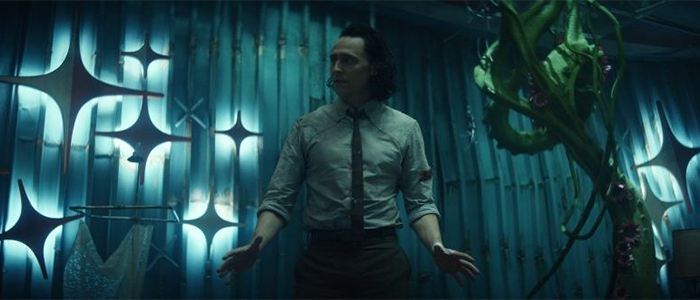 'Loki' Just Introduced A New Villain – Here's How It May Set The Stage ...