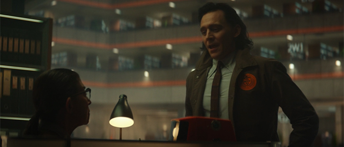 11 'Loki' Episode 2 Easter Eggs And What They Could Mean For The Marvel ...