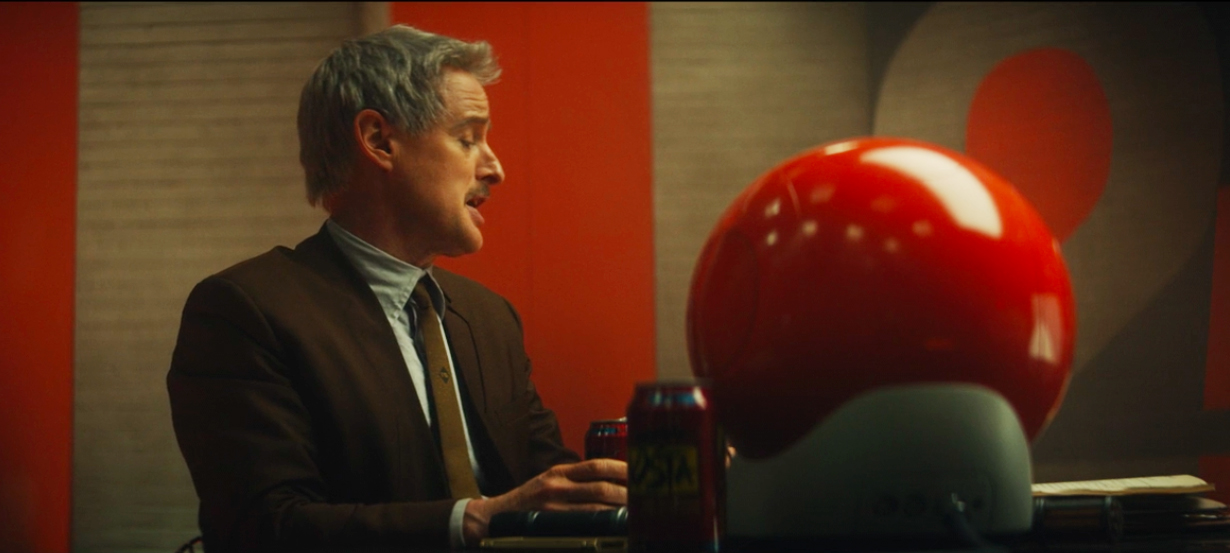 What's Up With Josta Soda, The Bizarre Drink Of Choice For The TVA In ...