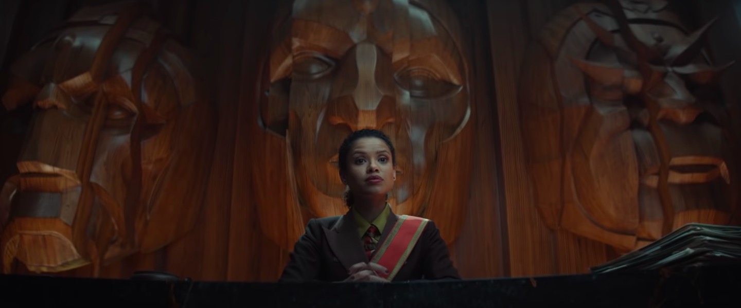 Who Are The Timekeepers And What Could Their Comic History Mean For 'Loki'?