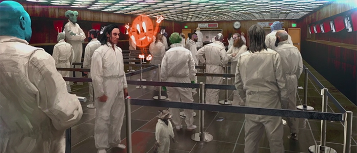 'Assembled: The Making Of Loki': 15 Things We Learned About Marvel's ...