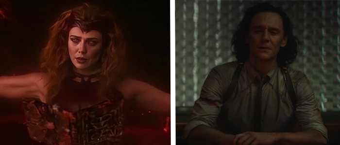 How The 'Loki' And 'WandaVision' Finales Set The Stage For The Next ...