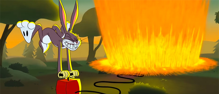 'Looney Tunes Cartoons' Season 2 Trailer: The Wonderful Animated ...
