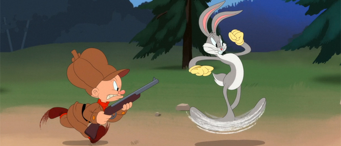 'Looney Tunes Cartoons' Season 2 Gives Elmer Fudd His Gun Back