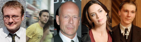 Paul Dano Joins Rian Johnson's 'Looper'