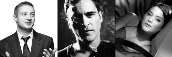 James Gray Casts Marion Cotillard, Joaquin Phoenix & Jeremy Renner In ...