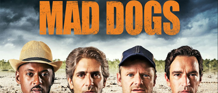 TV Bits: 'Mad Dogs,' 'Homeland,' 'The Affair,' 'Wayward Pines,' 'Orange ...