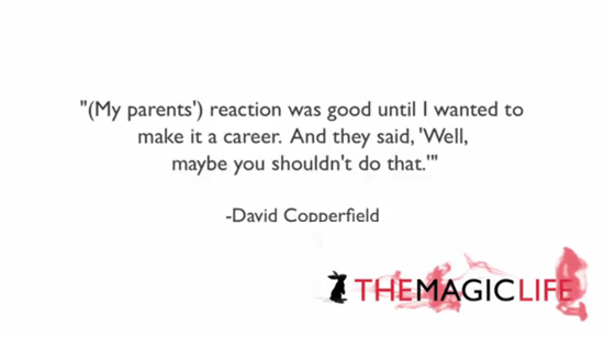 'The Magic Life' Trailer: Lose Your Illusions