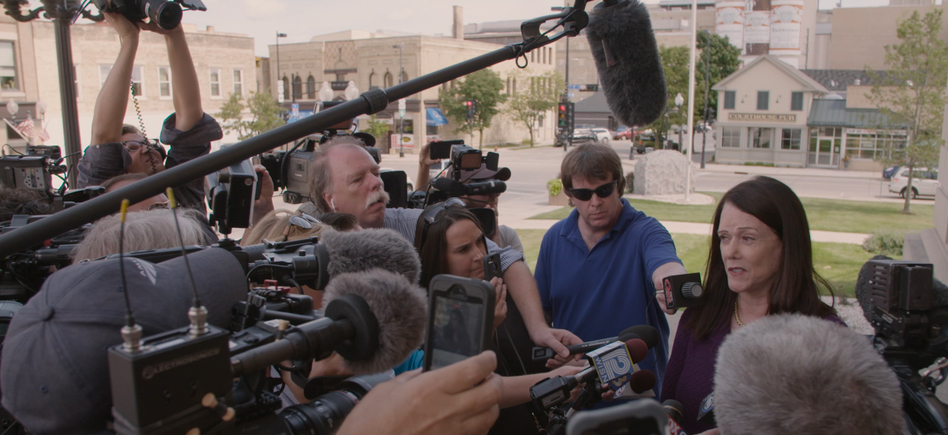 'Making A Murderer' Part 2 Trailer: The Convictions Were Only The Beginning