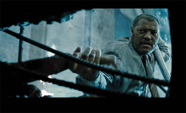 Zack Snyder Suggests Metropolis Casualties In 'Man Of Steel' Enhance A ...