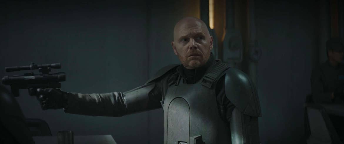 The Friends Of 'The Mandalorian': Ranking Everyone Mando Has Teamed Up ...