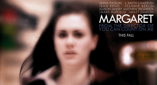 'Margaret' Trailer: Kenneth Lonergan Returns, But With A Whimper