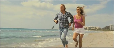 Marley And Me Teaser Trailer