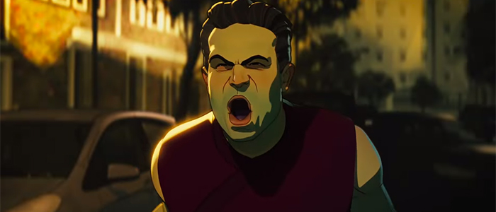 Marvel's What If Trailer Breakdown: Everything The New Footage and ...