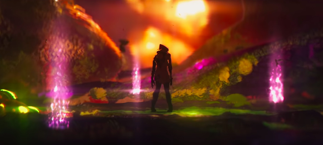 Marvel's What If Trailer Breakdown: Everything The New Footage and ...