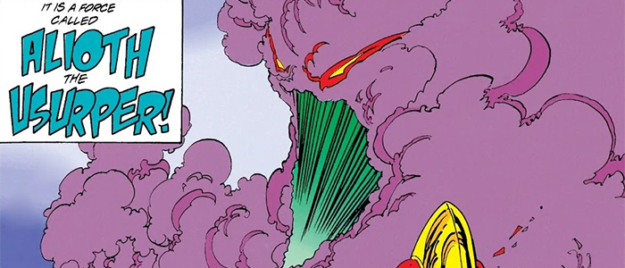 'Loki' Just Introduced A New Villain – Here's How It May Set The Stage ...