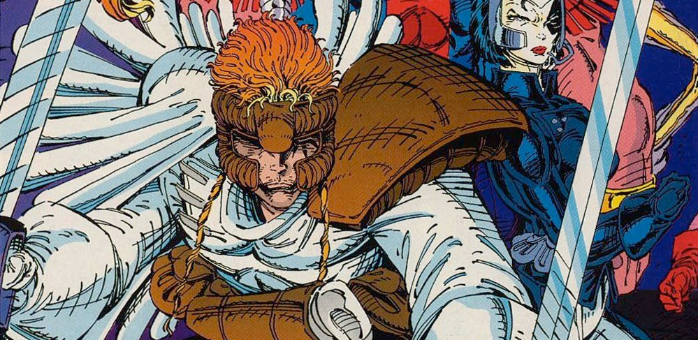 Yes, That's X-Force In The New 'Deadpool 2' Trailer, But Who's On The Team?