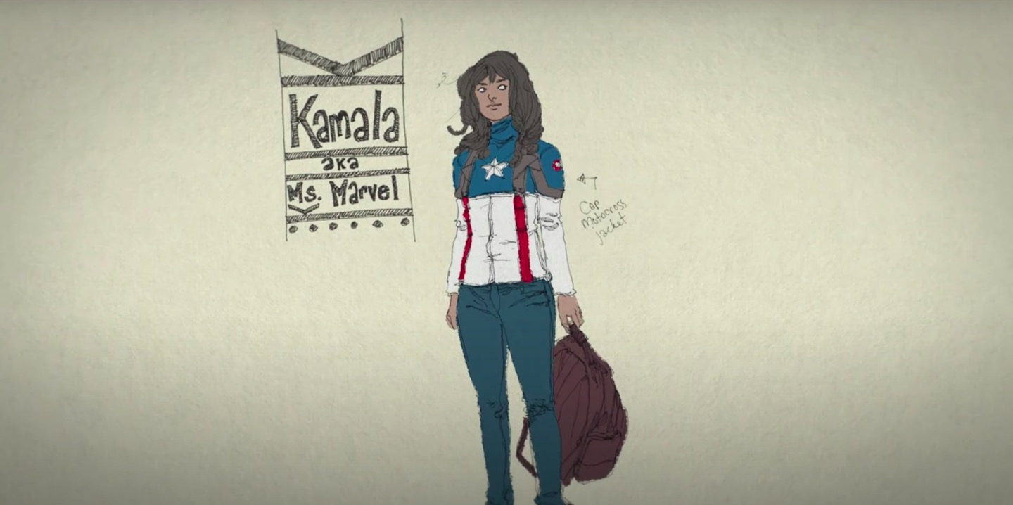 Disney+ Releases New Sneak Peeks Of 'Marvel's 616' Docuseries