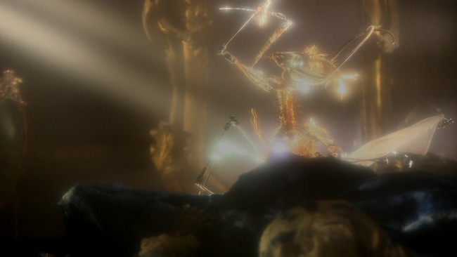 Watch The Trailer For 'Maska,' In Which The Brothers Quay Adapt ...