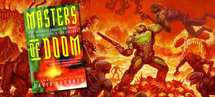 USA Orders 'Masters Of Doom' Pilot, Following The Rise Of The 'Doom ...