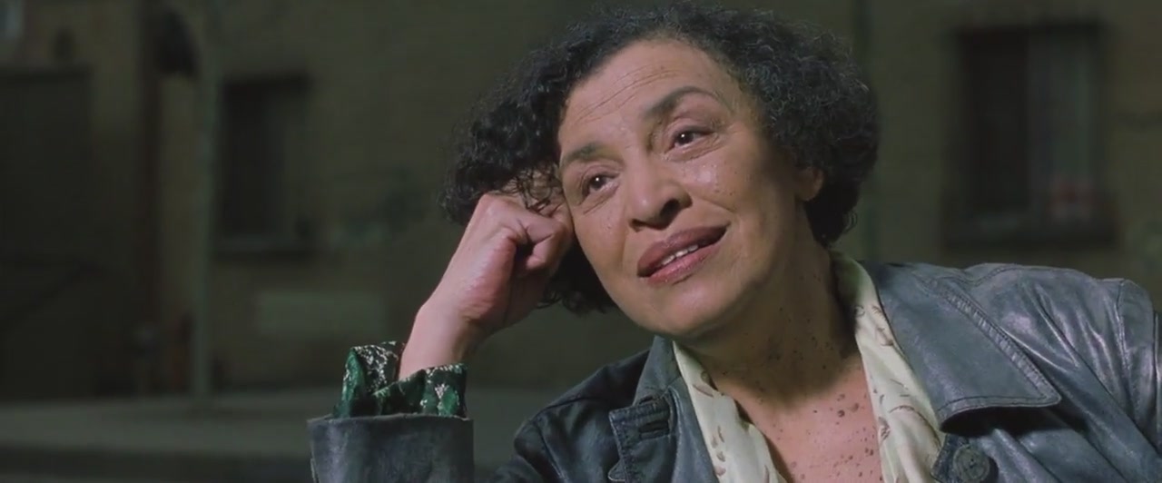 The Matrix Reloaded Defense