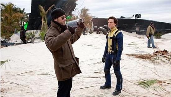 Matthew Vaughn Thinks "People Have Had Enough" Of Christopher Nolan ...