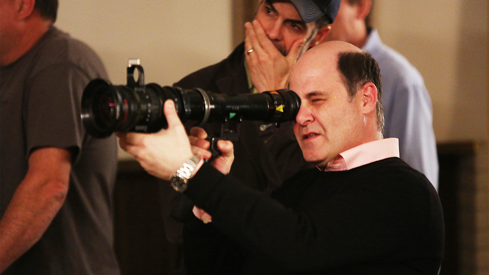 'Mad Men' Creator Matthew Weiner Explains His New Amazon Show 'The ...
