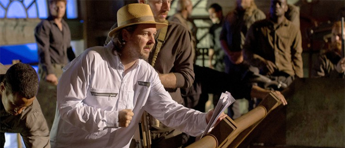 Matt Reeves And 'Paranormal Activity' Producer Team For 1940s Horror ...