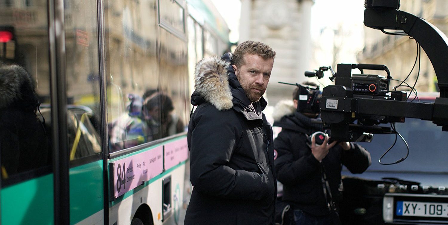 McG is Making His Third Netflix Movie: the Sci-Fi Adventure ‘Rim of the ...