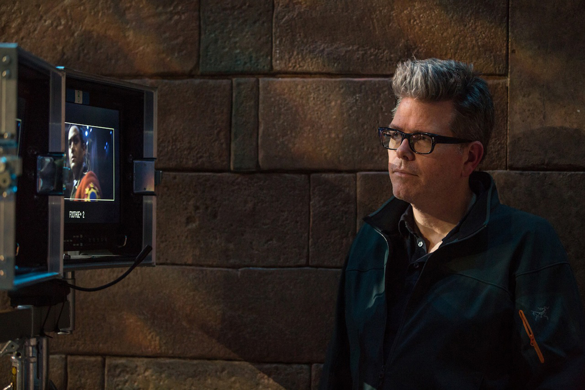 Interview: Director Christopher McQuarrie On Making A Big Action Movie ...