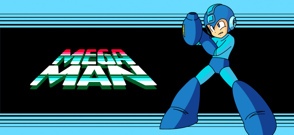 'Mega Man' Movie Coming From The Directors Of 'Catfish'