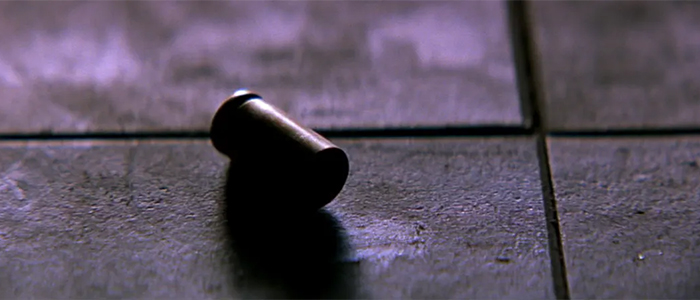 Christopher Nolan Planted The Seeds For 'Tenet' In The Opening Scenes ...