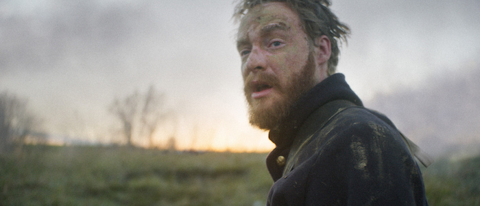 'Men Go To Battle' Trailer: An Off-Kilter Look At The American Civil War
