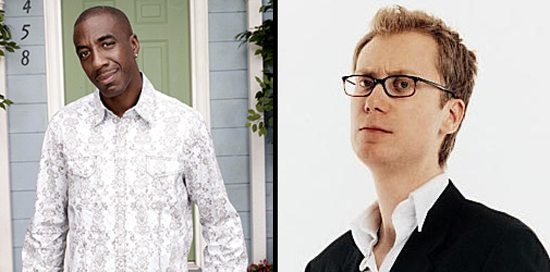 Casting Notes: Stephen Merchant And J.B. Smoove In Hall Pass; Thandie ...
