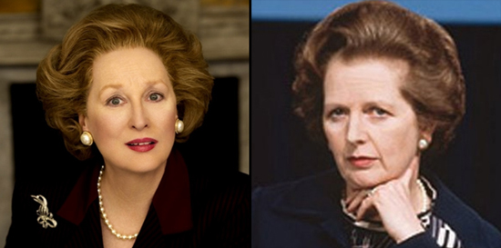 Meryl Streep Confirmed For 'Great Hope Springs;' First Image Of The ...