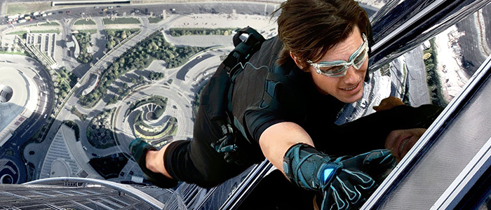 'Mission: Impossible 5' Takes Production Break To Rework Ending [Updated]