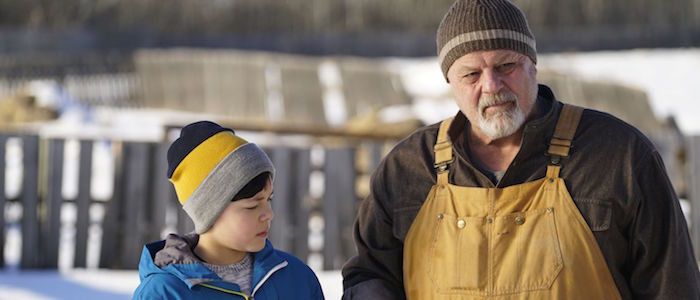 Legendary Character Actor Michael Ironside On His Ghostly Role In ...