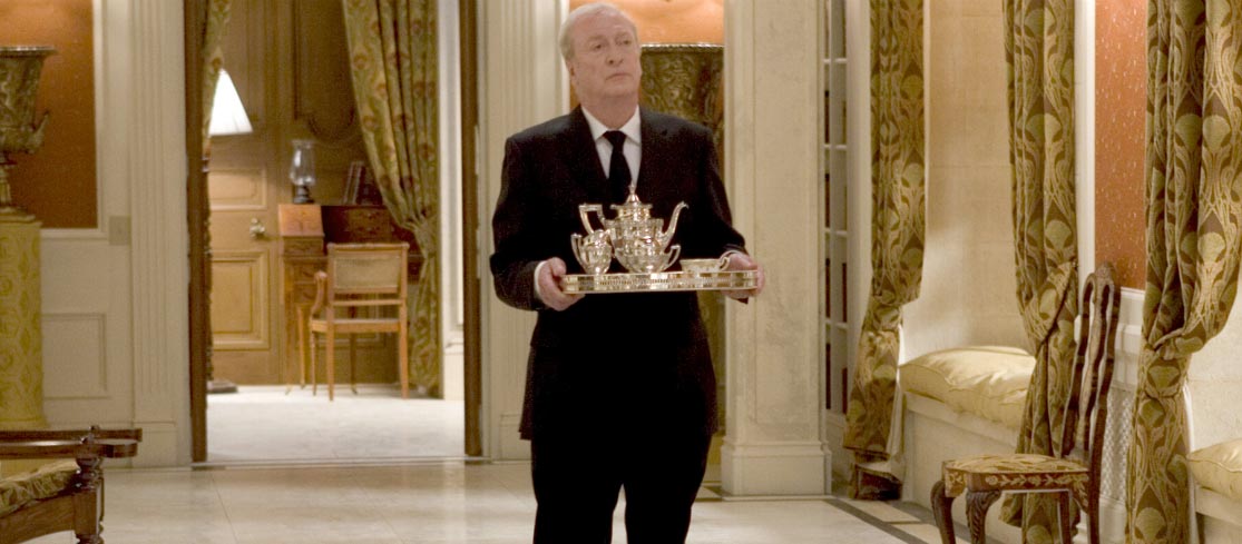 Batman Prequel 'Pennyworth' Goes To An Alternate '60s, Takes A Cue From ...