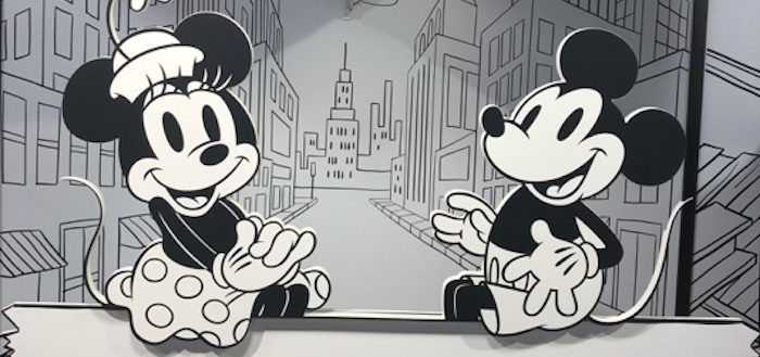 Mickey: The True Original Exhibition Celebrates 90 Years Of The Head ...