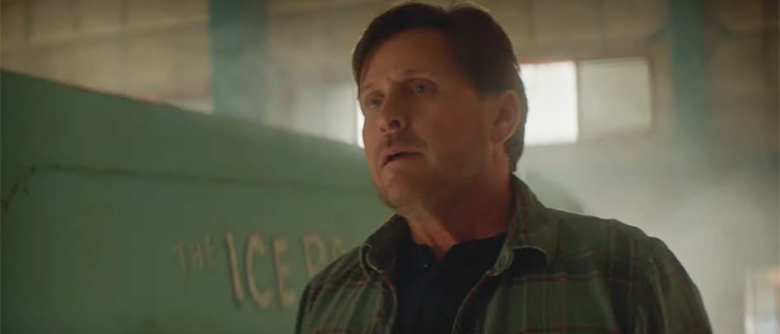 'The Mighty Ducks: Game Changers' Trailer: Emilio Estevez Is Back To ...
