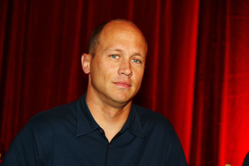 Mike Judge's New Animated Show 'Tales From The Tour Bus' Coming From ...