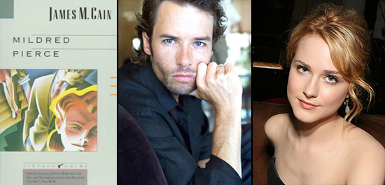 Casting Notes: Guy Pearce And Evan Rachel Wood Work With Todd Haynes ...