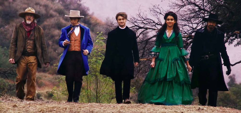 'Miracle Workers' Season 3 Trailer: The TBS Comedy Anthology Series ...