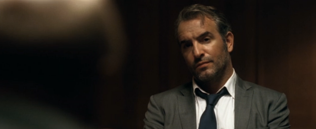 'Mobius' Teaser Trailer: 'The Artist' Star Jean Dujardin Returns In A ...