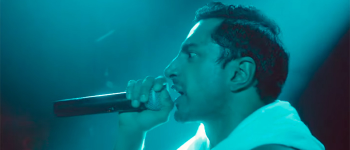 'Mogul Mowgli' Trailer: Riz Ahmed's Rap Career Is Sidelined By A ...