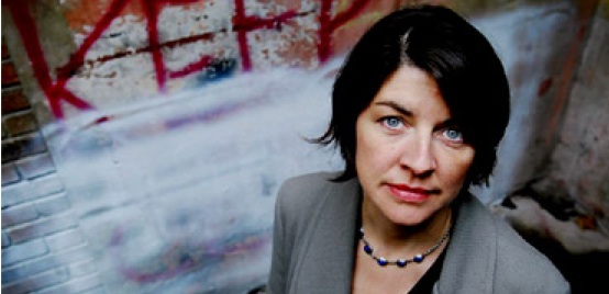 Moira Buffini's Vampire Story Headed To The Big Screen, More Let The ...