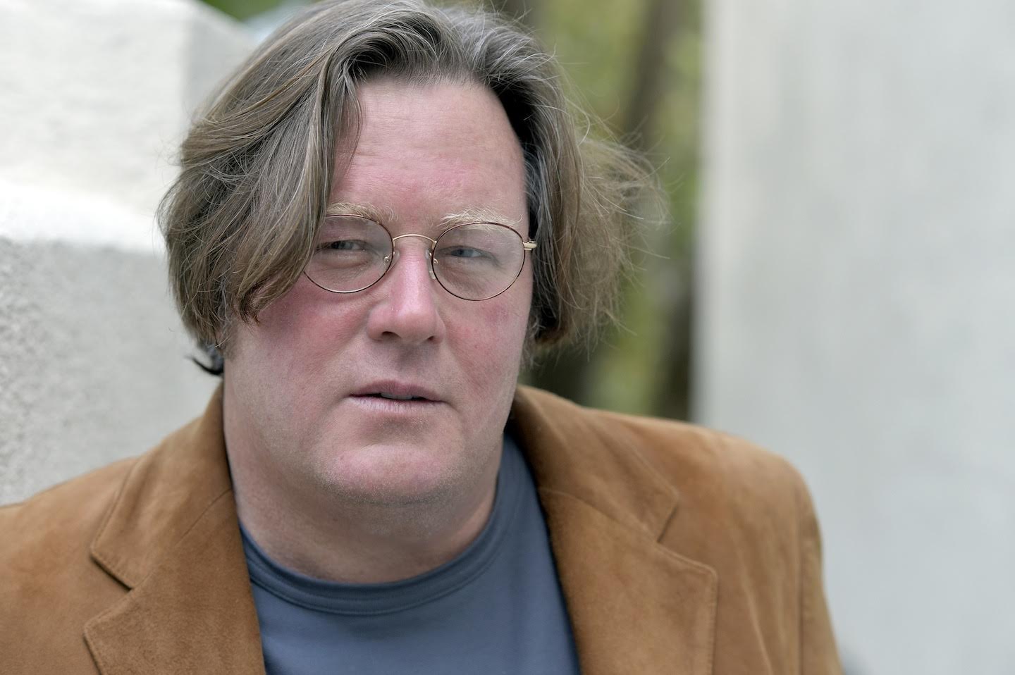 Interview: 'Mojave' Director William Monahan Isn't As Unkind As His ...